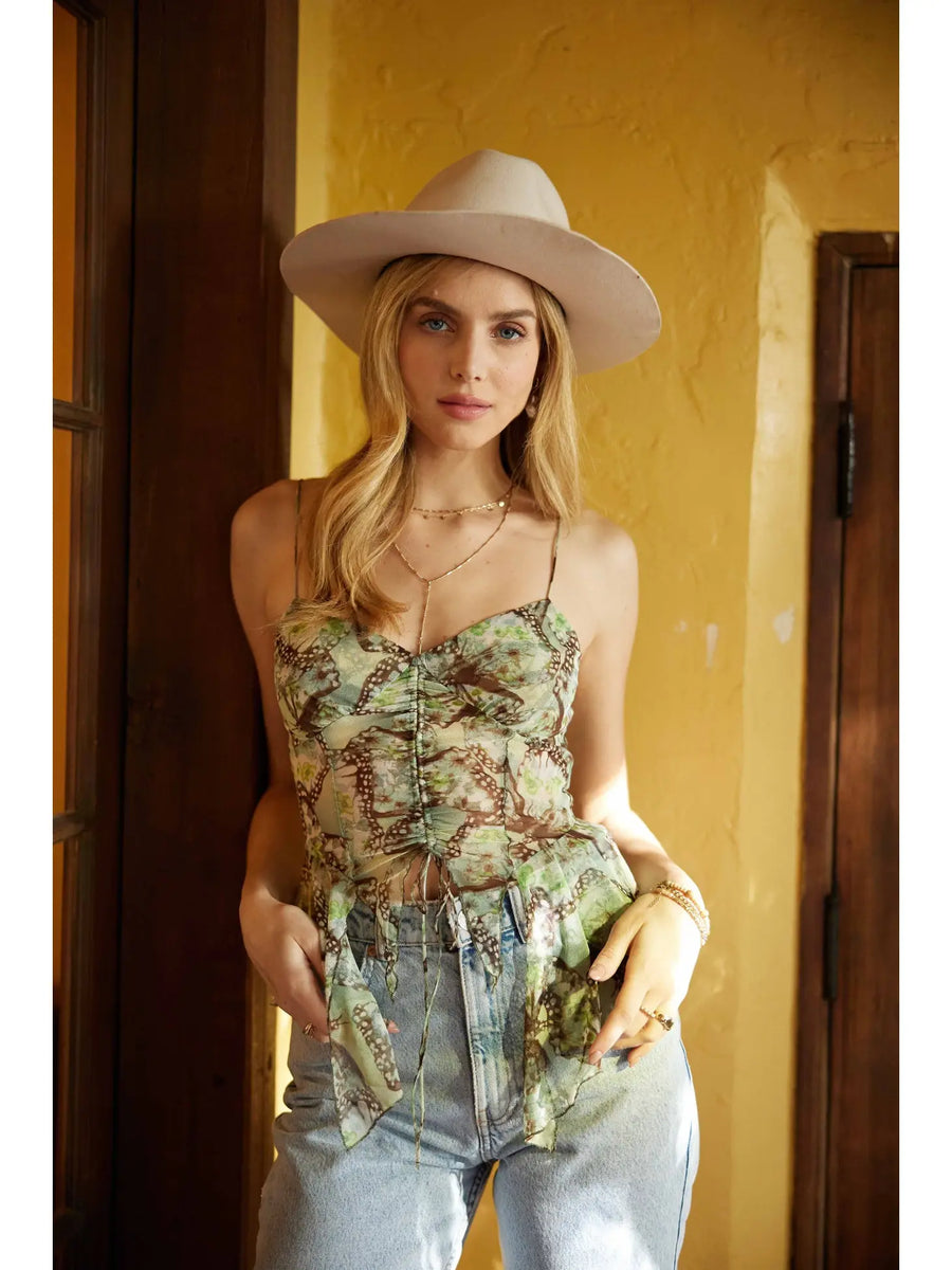 Celeste Top – Surge Style