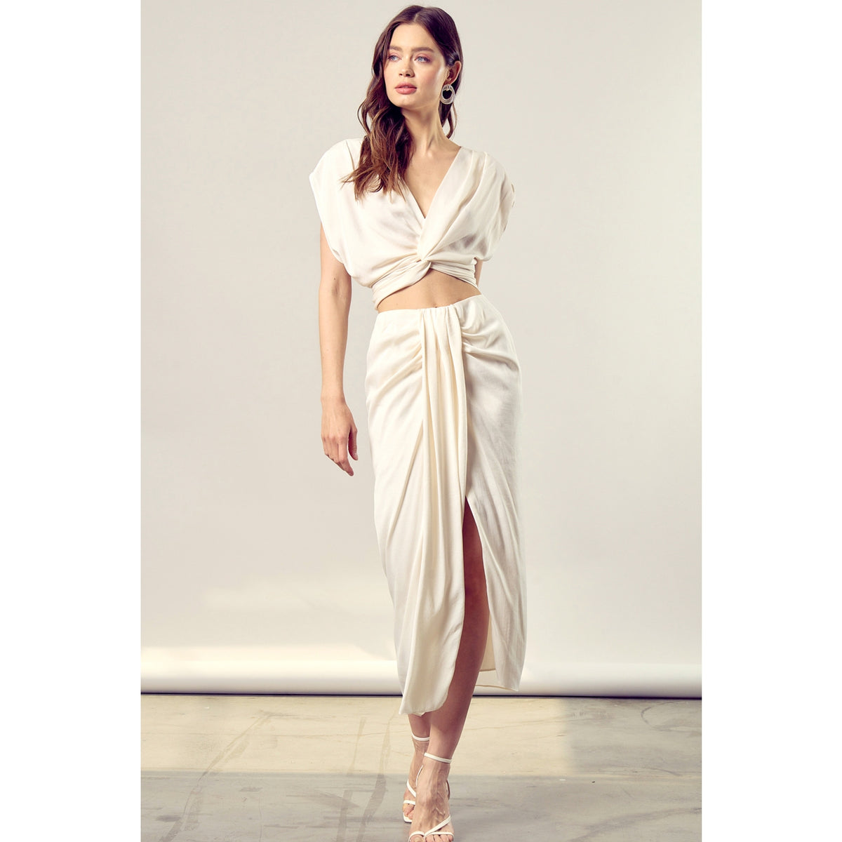 Athena Skirt – Surge Style